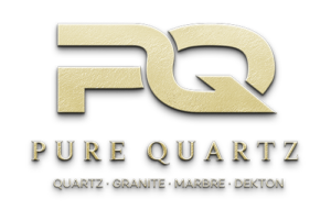 Comptoirs en Quartz – Pure Quartz